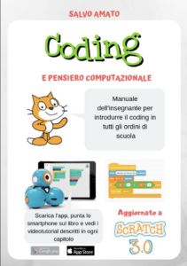 Realizziamo una app multimediale con Scratch 3.0 – Coding e Pensiero ...